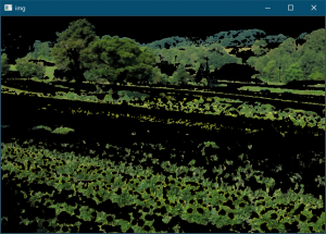 【Python+OpenCV】特定の色を検出するプログラム | CRAFT GoGo