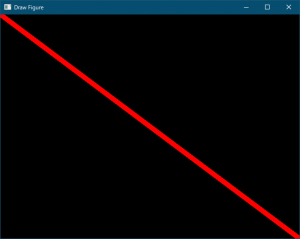 Python + OpenCVを使って図形描画 | CRAFT GoGo