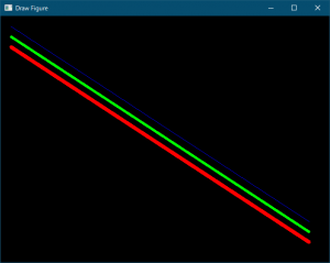 Python + OpenCVを使って図形描画 | CRAFT GoGo