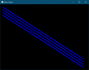 Python + OpenCVを使って図形描画 | CRAFT GoGo