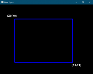 Python + OpenCVを使って図形描画 | CRAFT GoGo