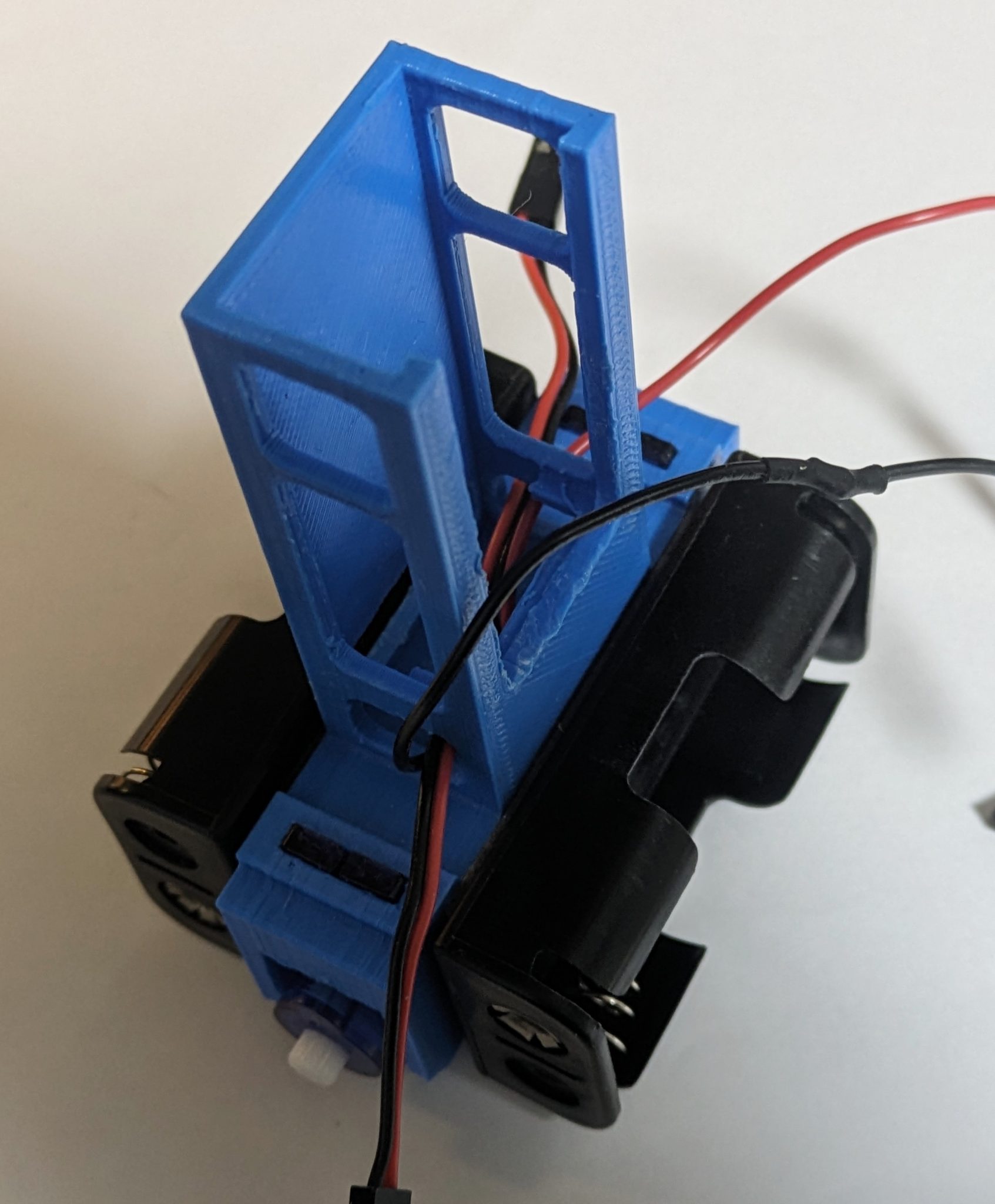 M5StickCを使って倒立振子に挑戦! ~ハードウェア編~ | CRAFT GoGo